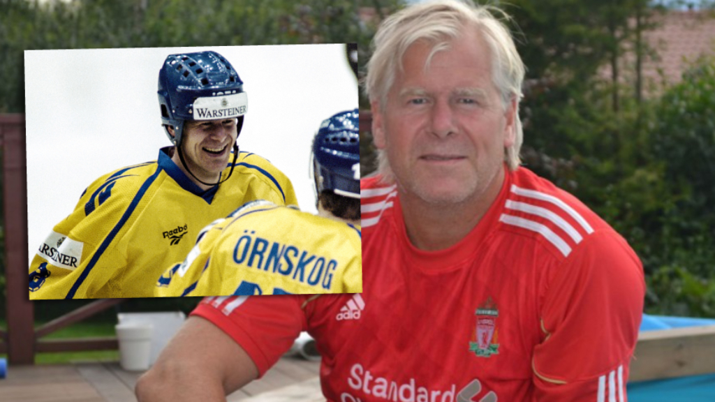 Karlberg inför Modo